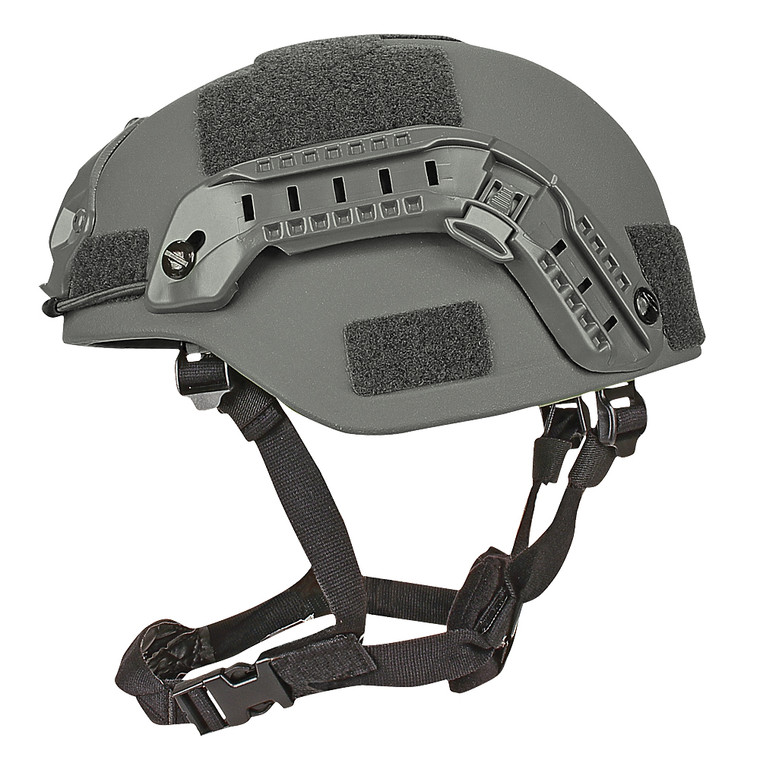 MICH BALLISTIC HELMET LVL IIIA