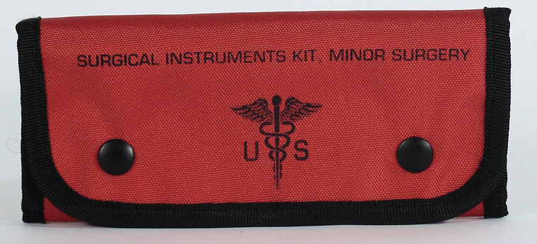 SURGICAL KIT POUCH - MEDICAL TEAM SERIES