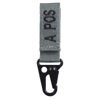 Blood Type Tags (4 Pack)