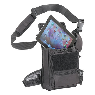 TABLET SLING BAG