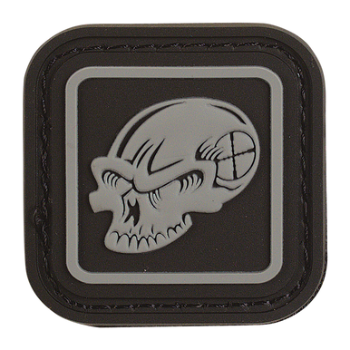 VOODOO DISCREET PATCH