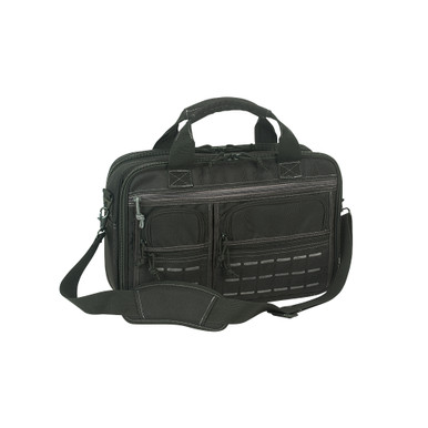 DISCREET EXECUTIVE PRO-OPS BRIEFCASE - STANDARD