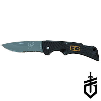 GERBER COMPACT SCOUT KNIFE
