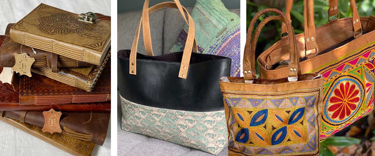 Luxury Linen and Hand Crafted Textiles - Yummy Linen