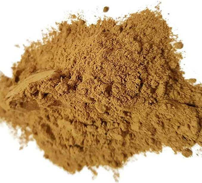 Mondia Whitei (Mulondo Root) Powder - 100 gram - Behalal Organics