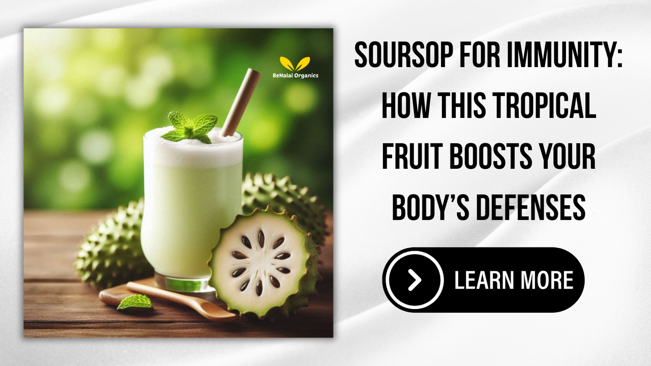 The Benefits of Bangalala - Behalal Organics