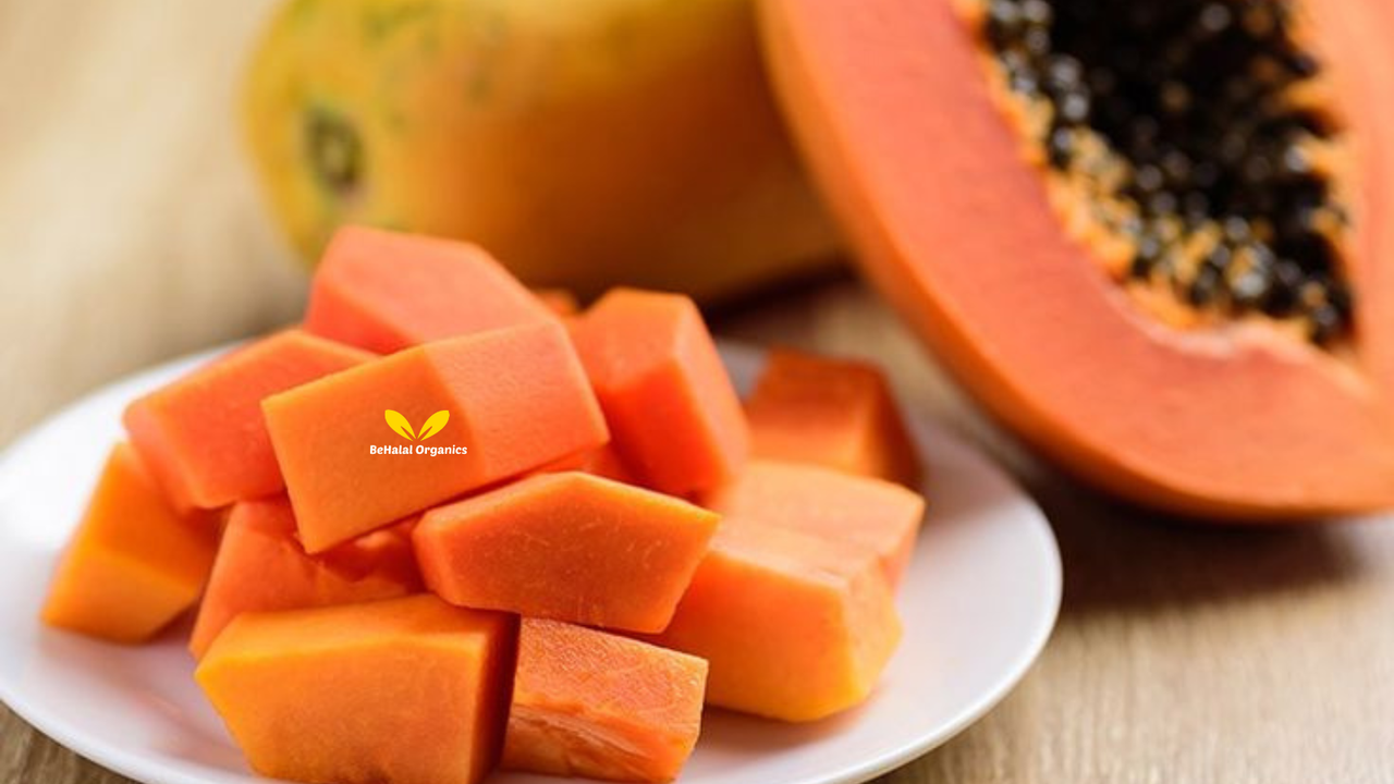 The Benefits of Bangalala - Behalal Organics