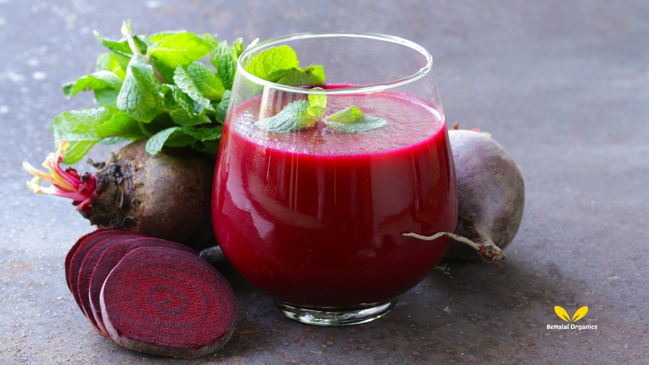 The Benefits of Bangalala - Behalal Organics