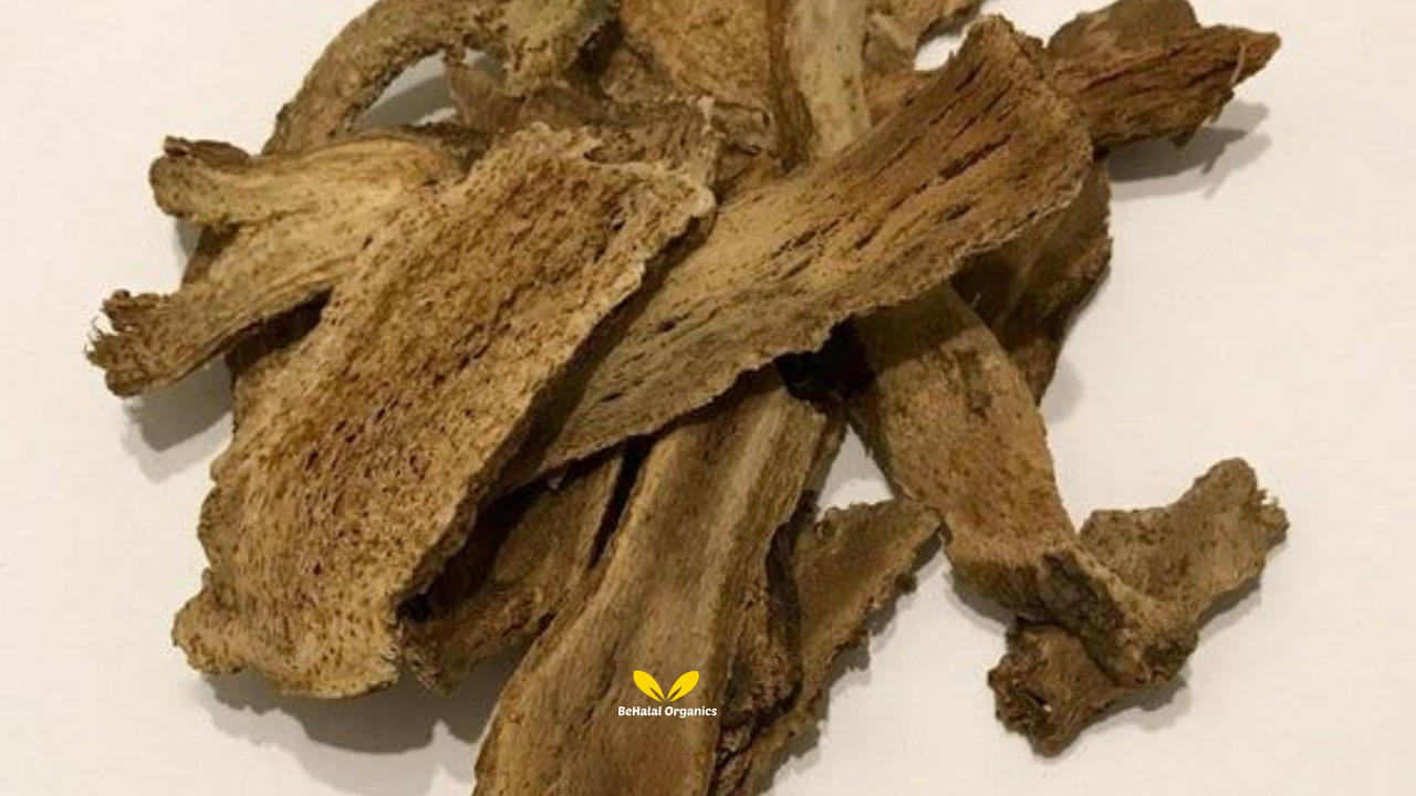 Bangalala Health Benefits - Behalal Organics