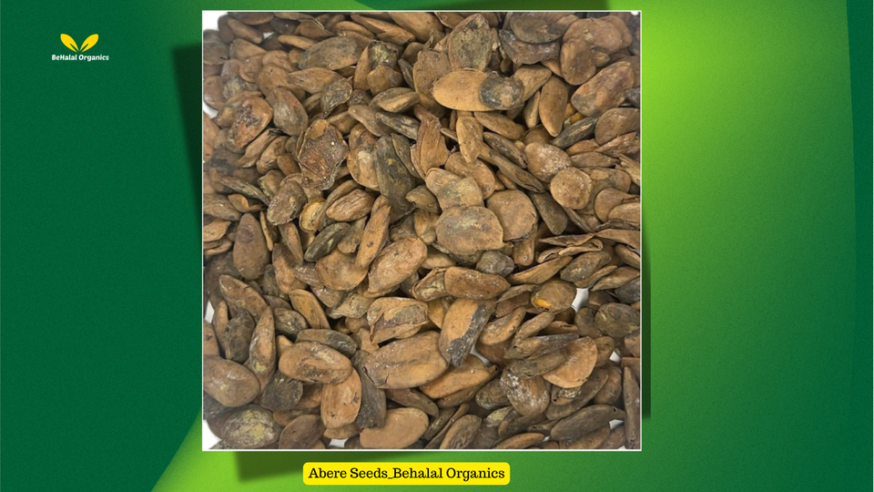 Bangalala Health Benefits - Behalal Organics