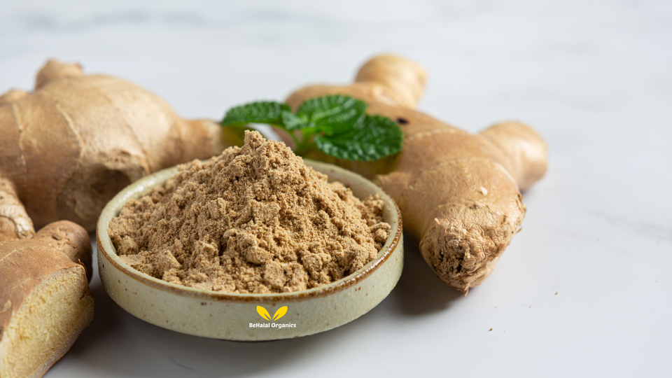 The Benefits of Bangalala - Behalal Organics