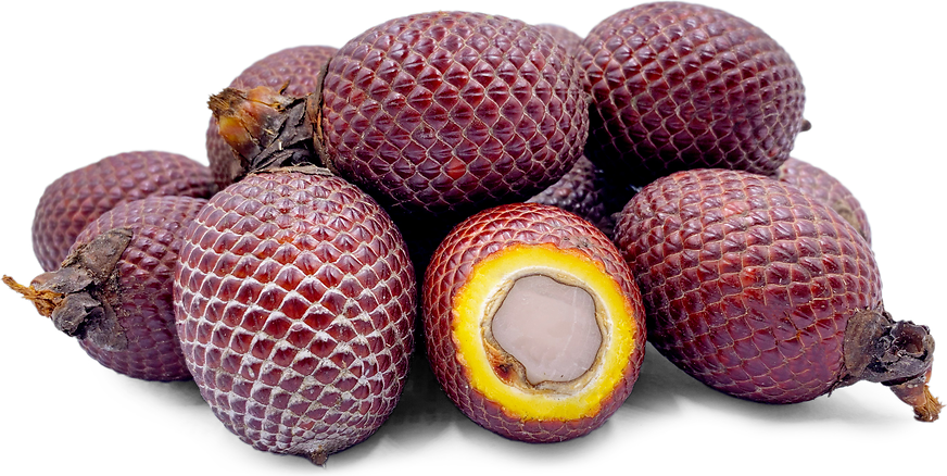 Aguaje Fruits Benefits - Behalal Organics