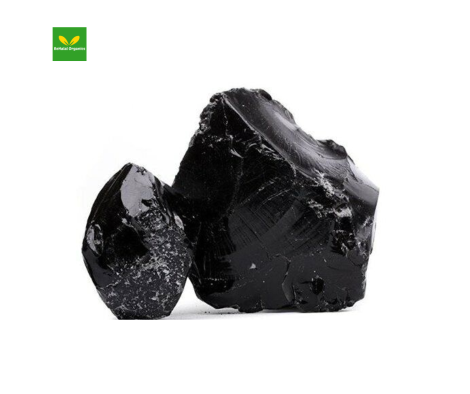 Unveiling the Mysteries of Shilajit: A Comprehensive Guide to Its ...