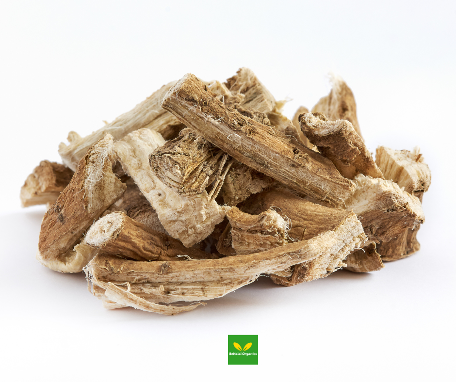 Kushta Root Unique Health Benefits - Behalal Organics