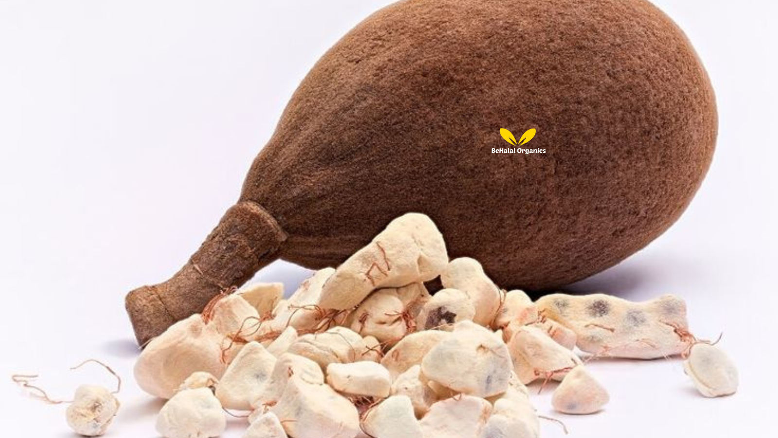 Health Benefits of Baobab - Behalal Organics