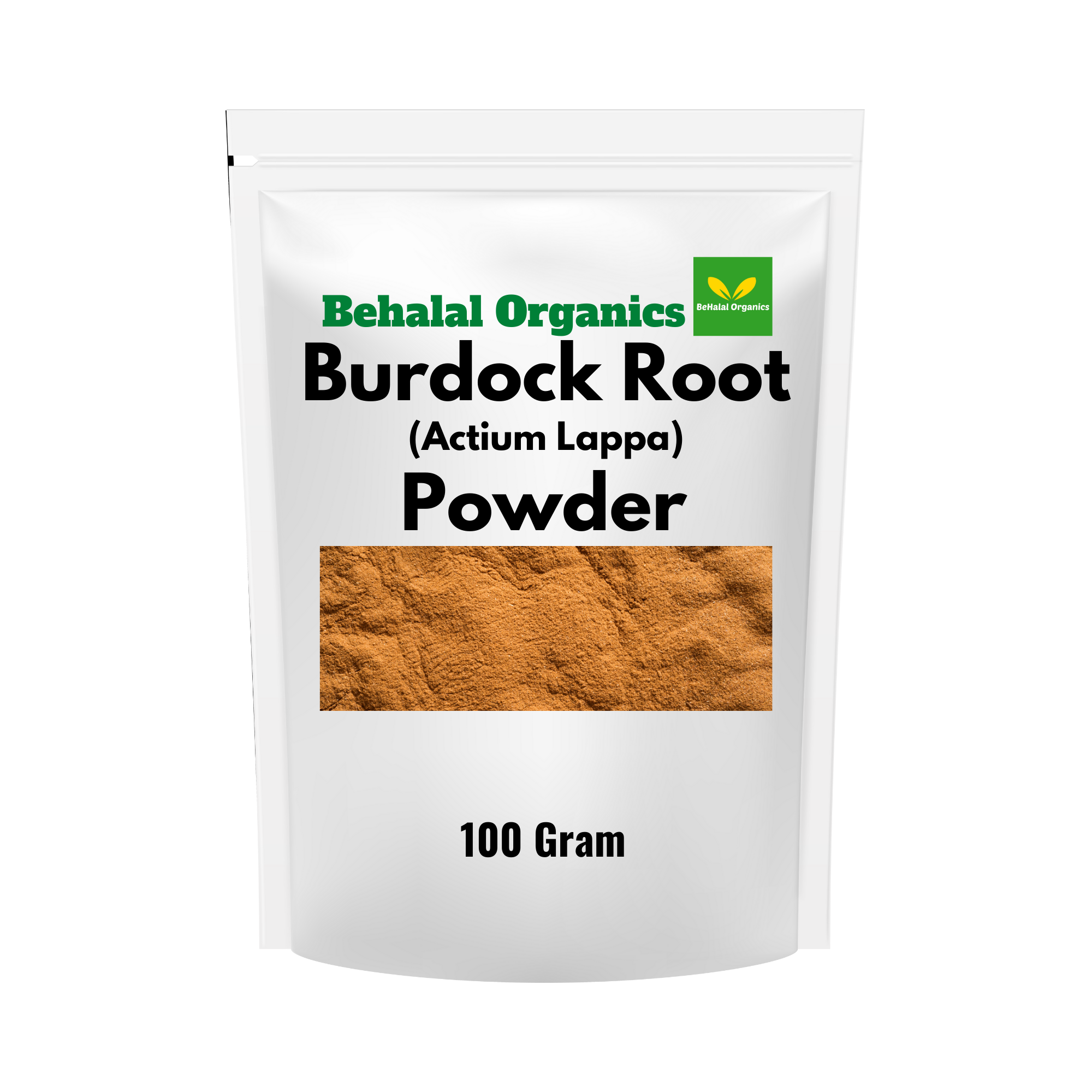 Discover Burdock Root Benefits - Behalal Organics