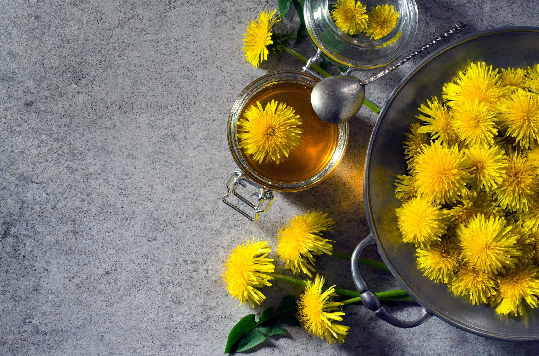 Unveiling the Remarkable Health Benefits of Dandelion Root - Behalal ...