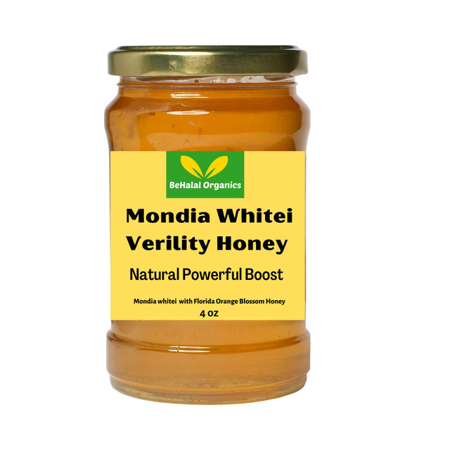 Unveiling the Exclusive Benefits of Mondia Whitei Honey - Behalal Organics