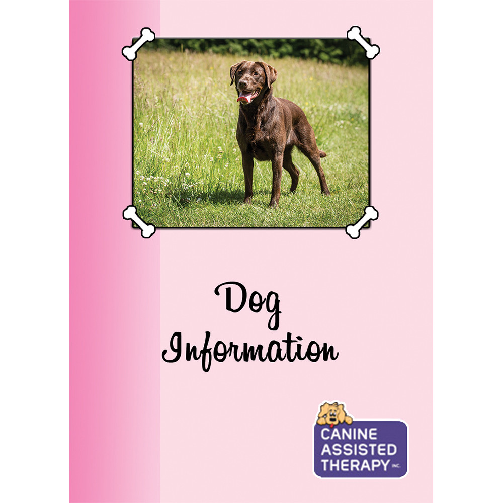 Custom Dog Trading Cards #10 - That's A Buy