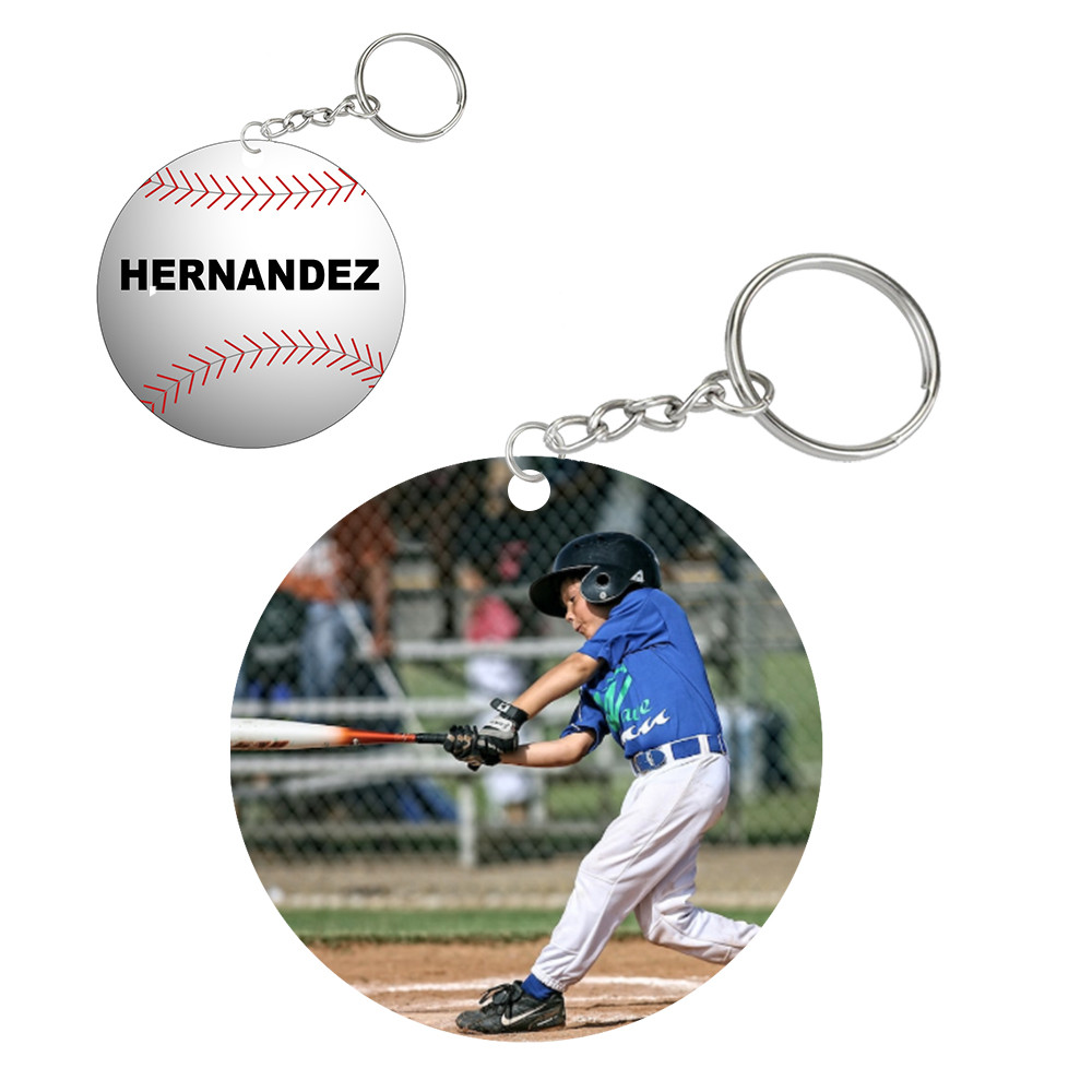 Custom Personalized Key Chains - That's A Buy