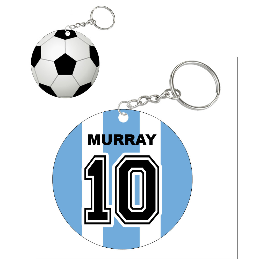Custom Personalized Key Chains - That's A Buy