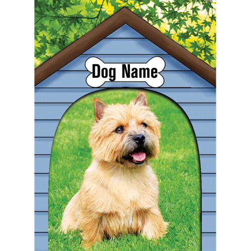 Custom Dog Trading Cards #12 - That's A Buy