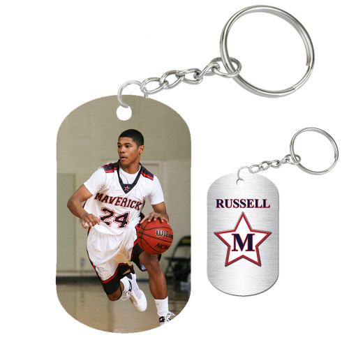 Custom Personalized Key Chains - That's A Buy