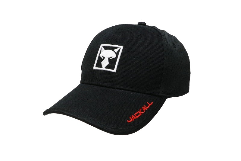 Jackall SQUARE LOGO CAP # White NEW - KKJAPANLURE