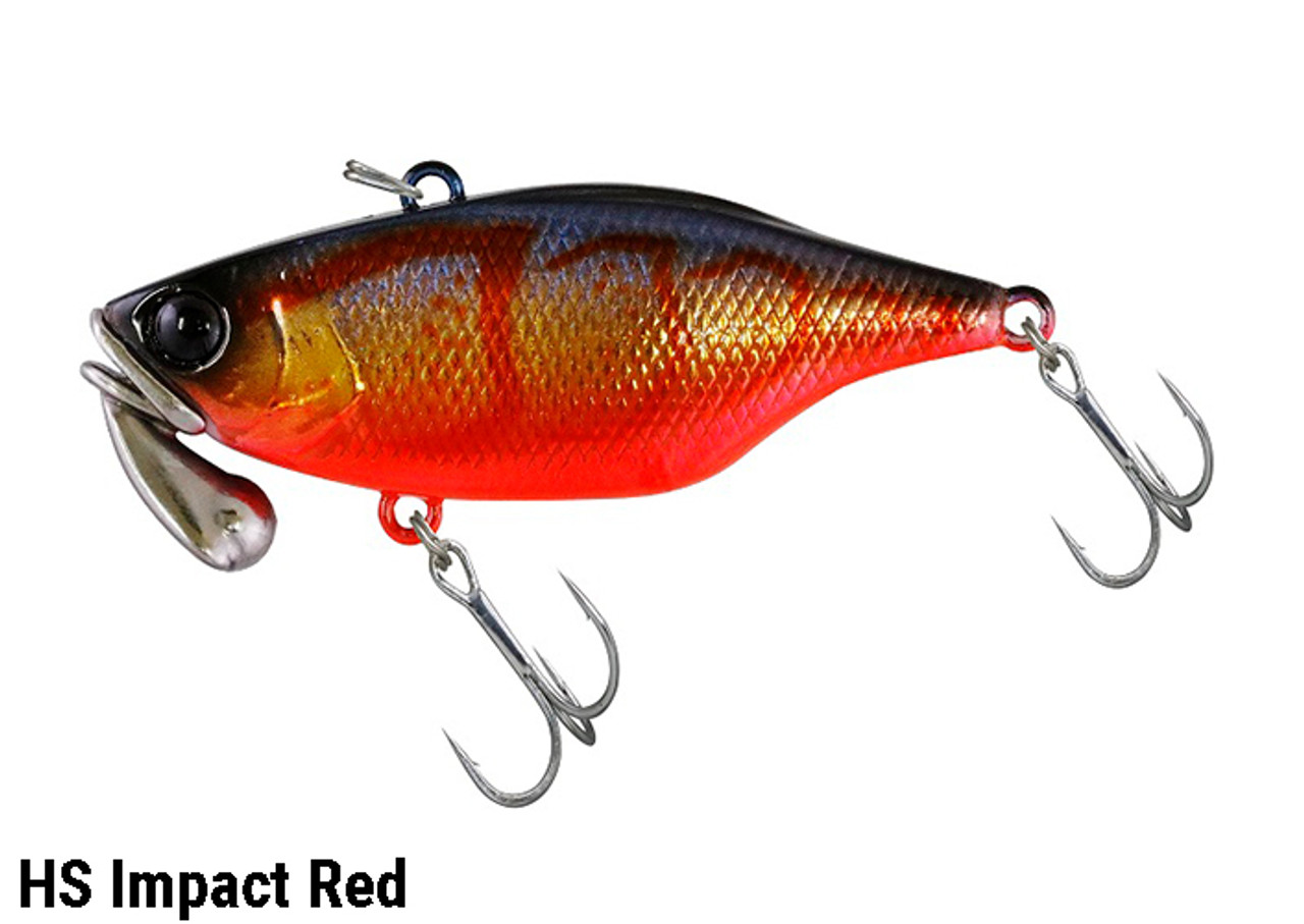 Jackall TN60 TRIGON NEW - KKJAPANLURE