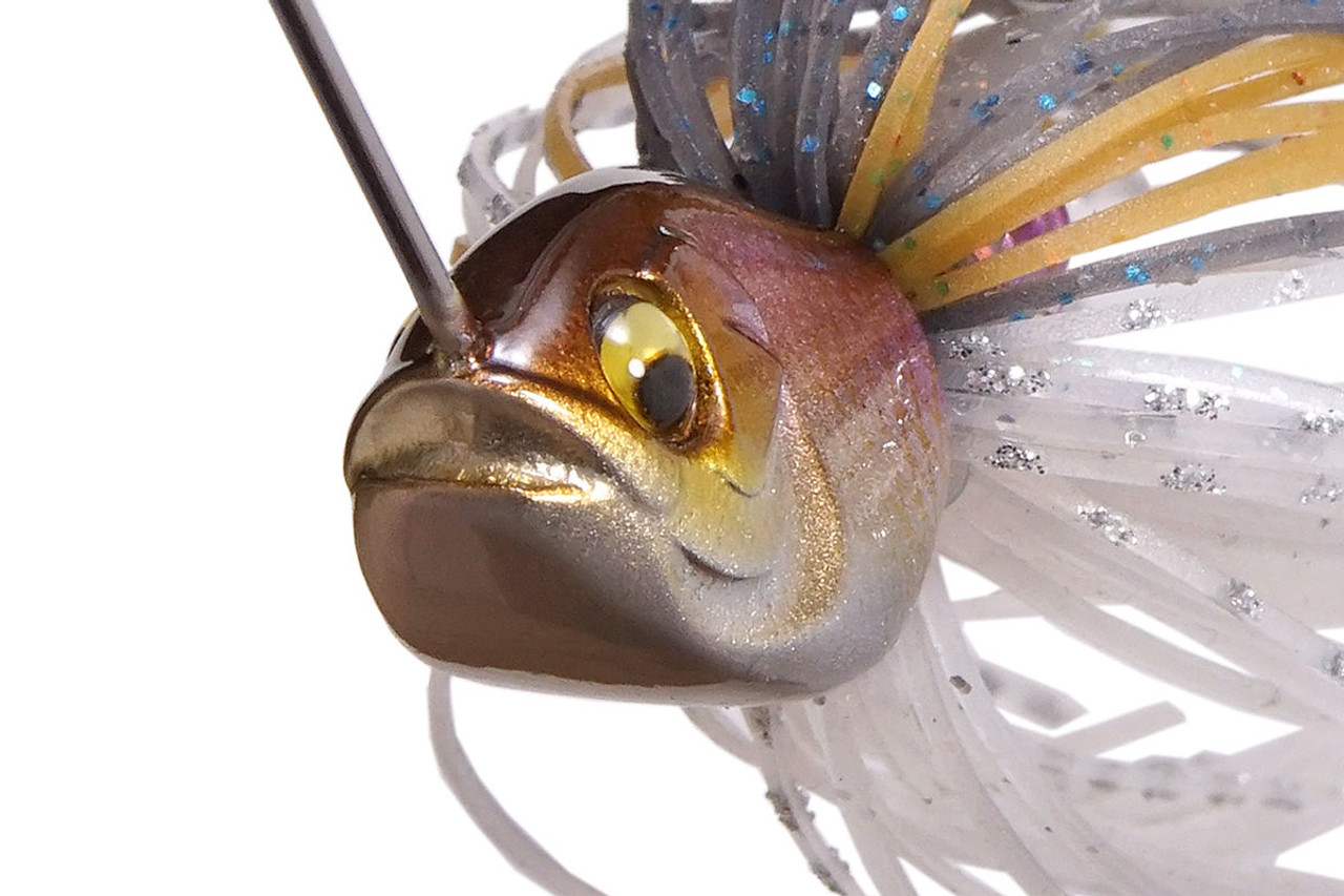 Megabass Sv 3 Spinnerbait 12 Oz Double Willow New Kkjapanlure
