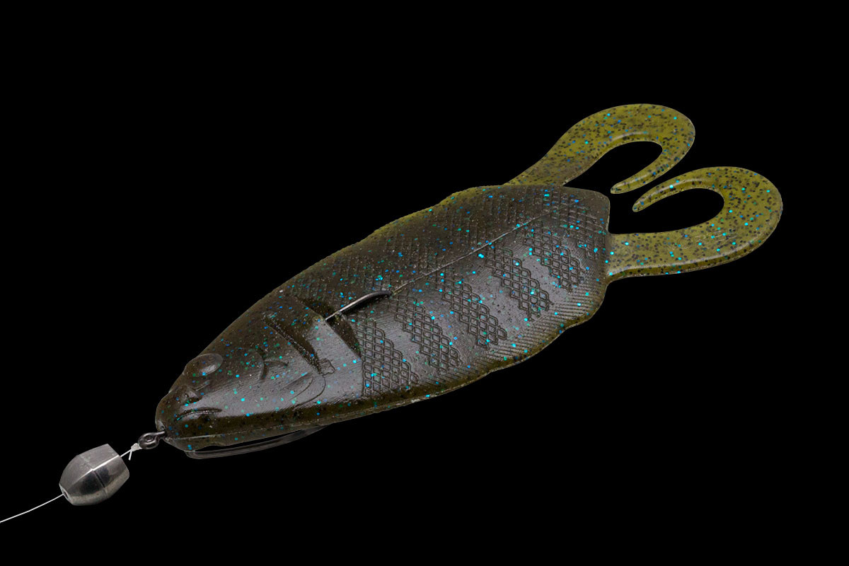 Nories FLIP KO GILL 3.6 NEW - KKJAPANLURE
