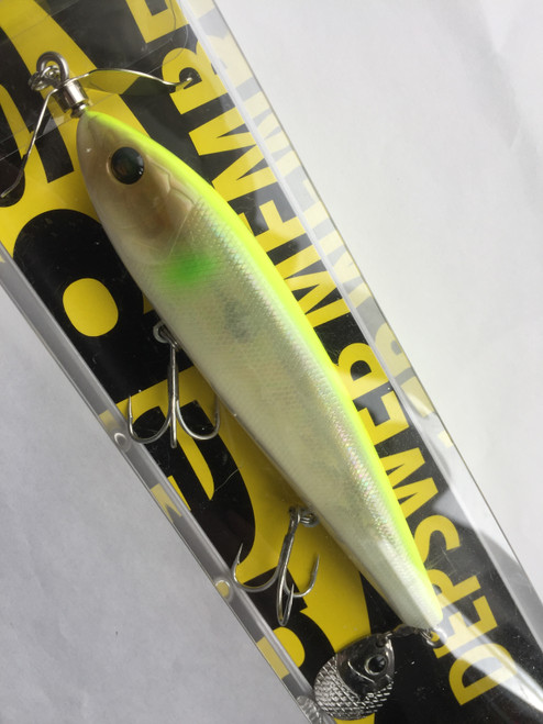 Deps Products - KKJAPANLURE