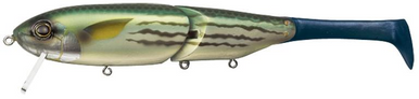 Evergreen TIMBER FLASH #631 Bora (Mullet) NEW - KKJAPANLURE