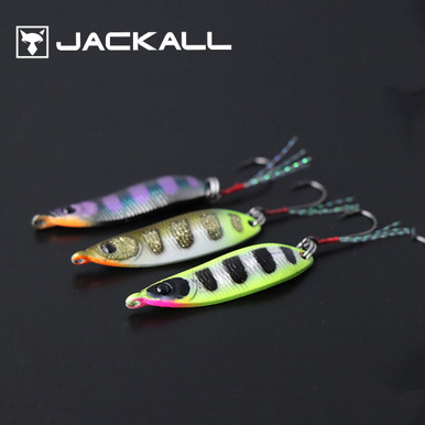 Jackall COSAJI 1.8g (1/16oz) NEW - KKJAPANLURE