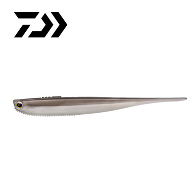 DAIWA STEEZ REAL SLUGGER R 4.8 NEW - KKJAPANLURE