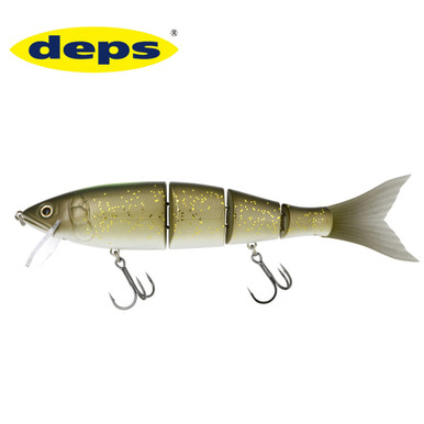 Deps NEW HIGHSIDER 172 HF High Float NEW - KKJAPANLURE