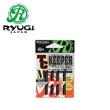Ryugi TC KEEPER NEW - KKJAPANLURE