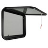 RV Exit Window 36"W x 22"H Optional Trim - RecPro