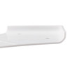 RV Slide Out Corner Trim Cover - 4.5" Curved Arrow - RecPro