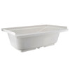 RV Bathtub 40" x 24" - RecPro