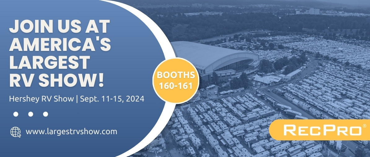 RecPro | RV Parts | Restore Your RV