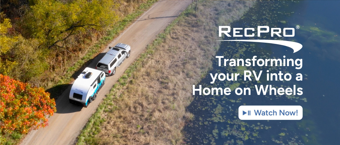 RecPro | RV Parts | Restore Your RV