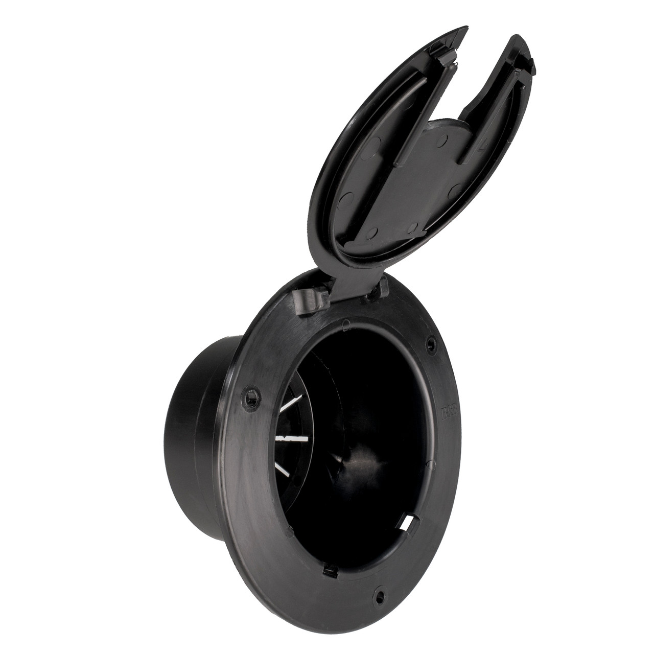 RV Camper Power Cord Hatch Cover - RecPro