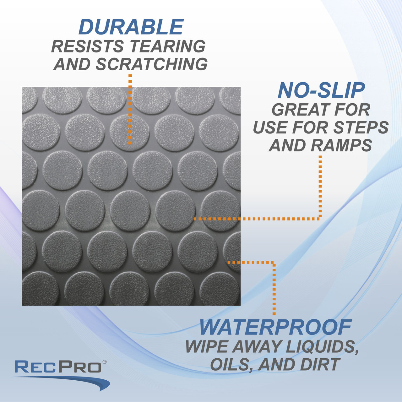 Carpet Glue Adhesive For Rv Flooring RecPro RV Floor Adhesive - Marine ...
