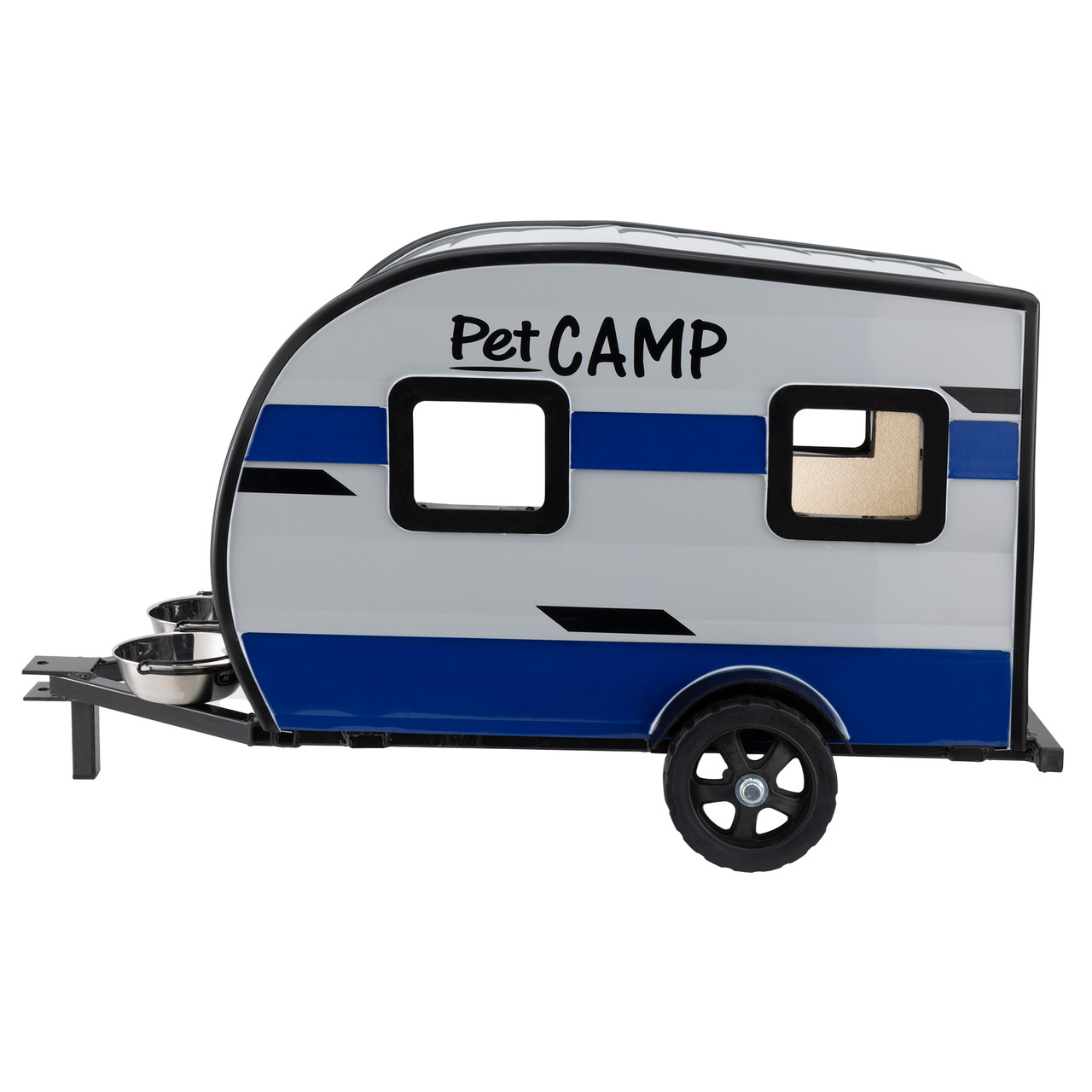 RV Dog House Novelty Camper Trailer - RecPro