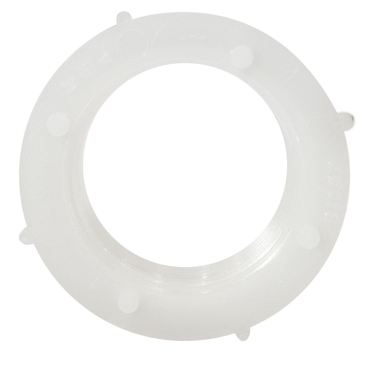 Spin Weld Fittings