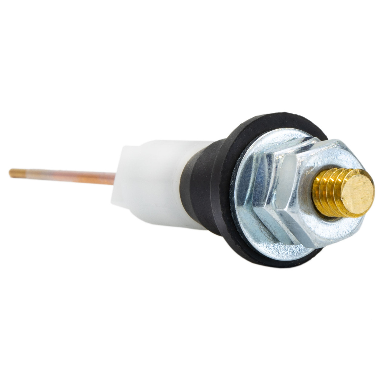 RV Tank Monitor Systems