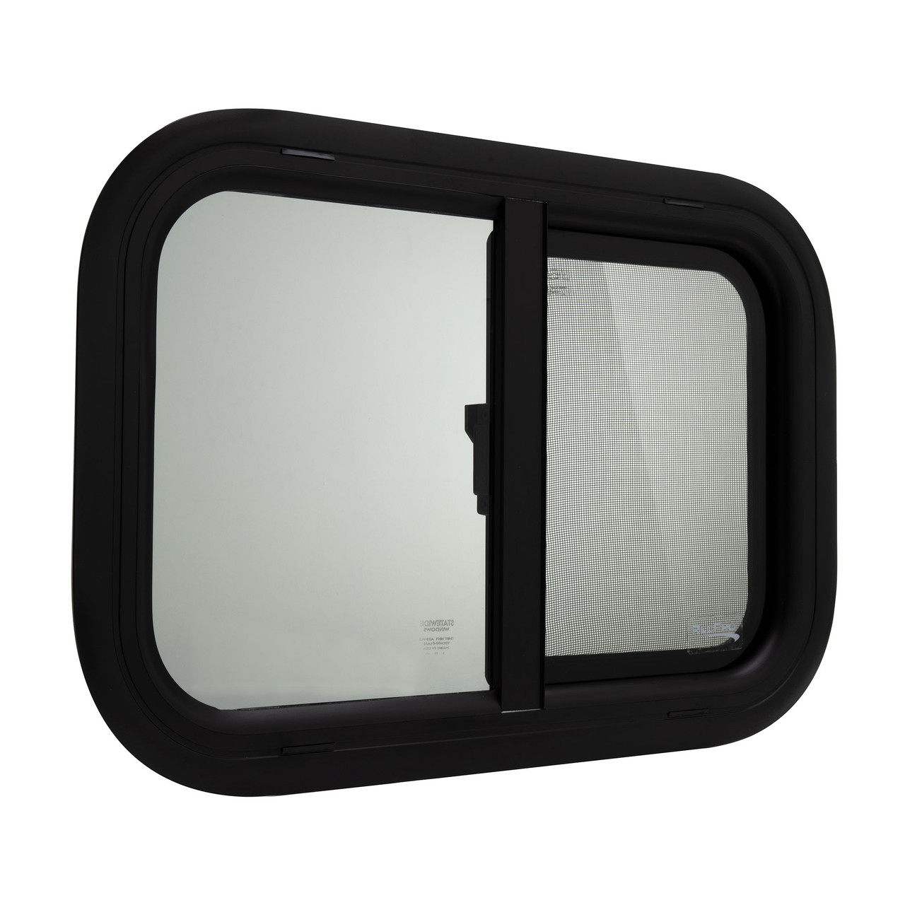 RV Window Teardrop 21" W x 14" H - RecPro