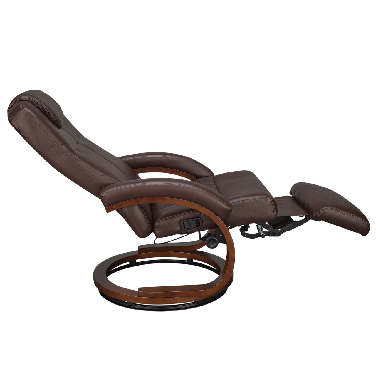 Scratch and Dent RecPro Charles 28" RV Euro Chair Recliner - RecPro