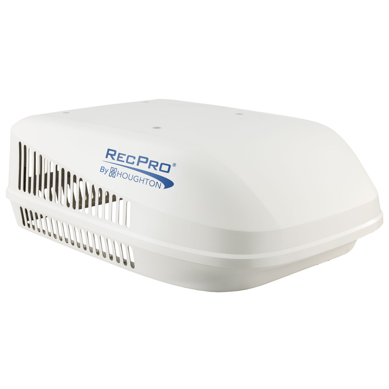 RecPro Air Conditioner Replacement Shroud Black or White (3501, 3800 ...